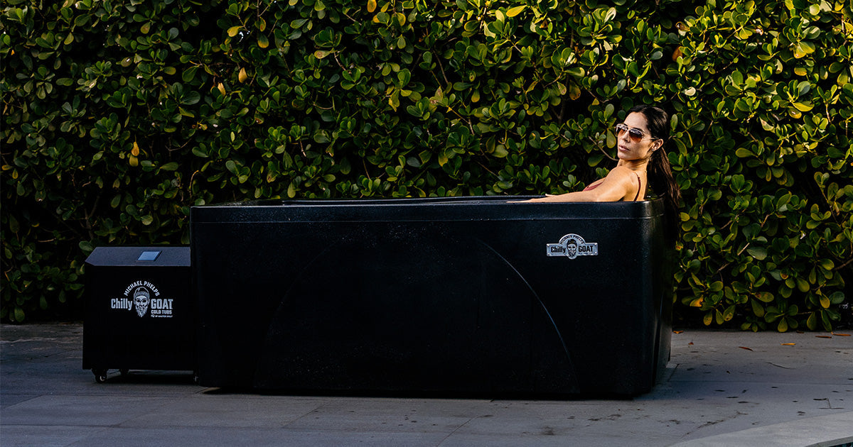 Cold showers vs cold plunges: Which one is better for you?