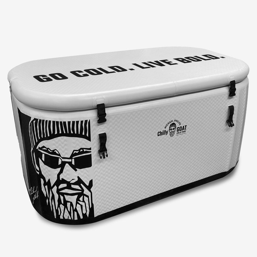 Chilly GOAT Cold Tubs – Master Spas, LLC