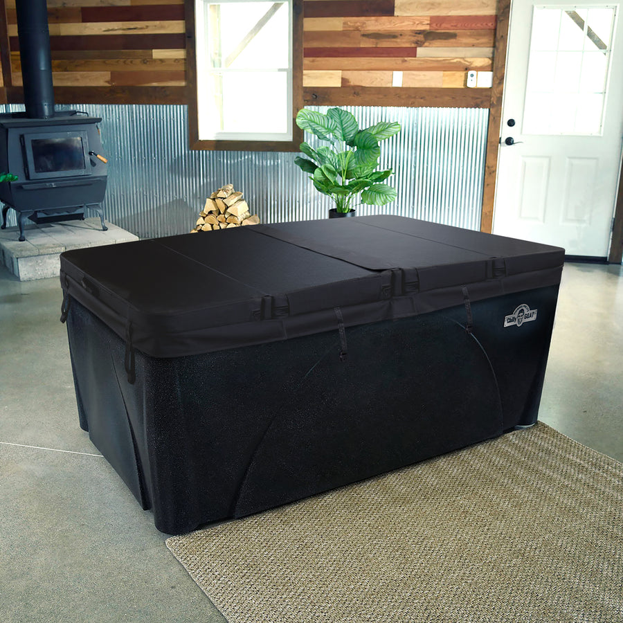 Michael Phelps Chilly GOAT Tubs by Master Spas – Master Spas, LLC